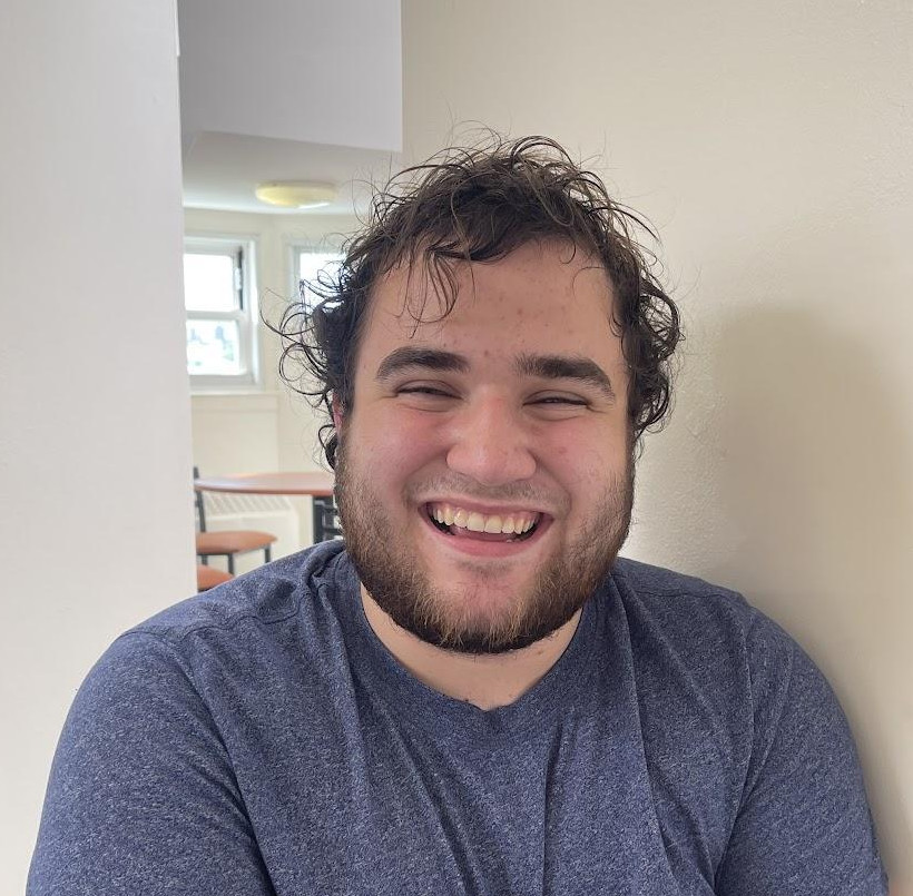 Devon Hunter | Freedom and Citizenship